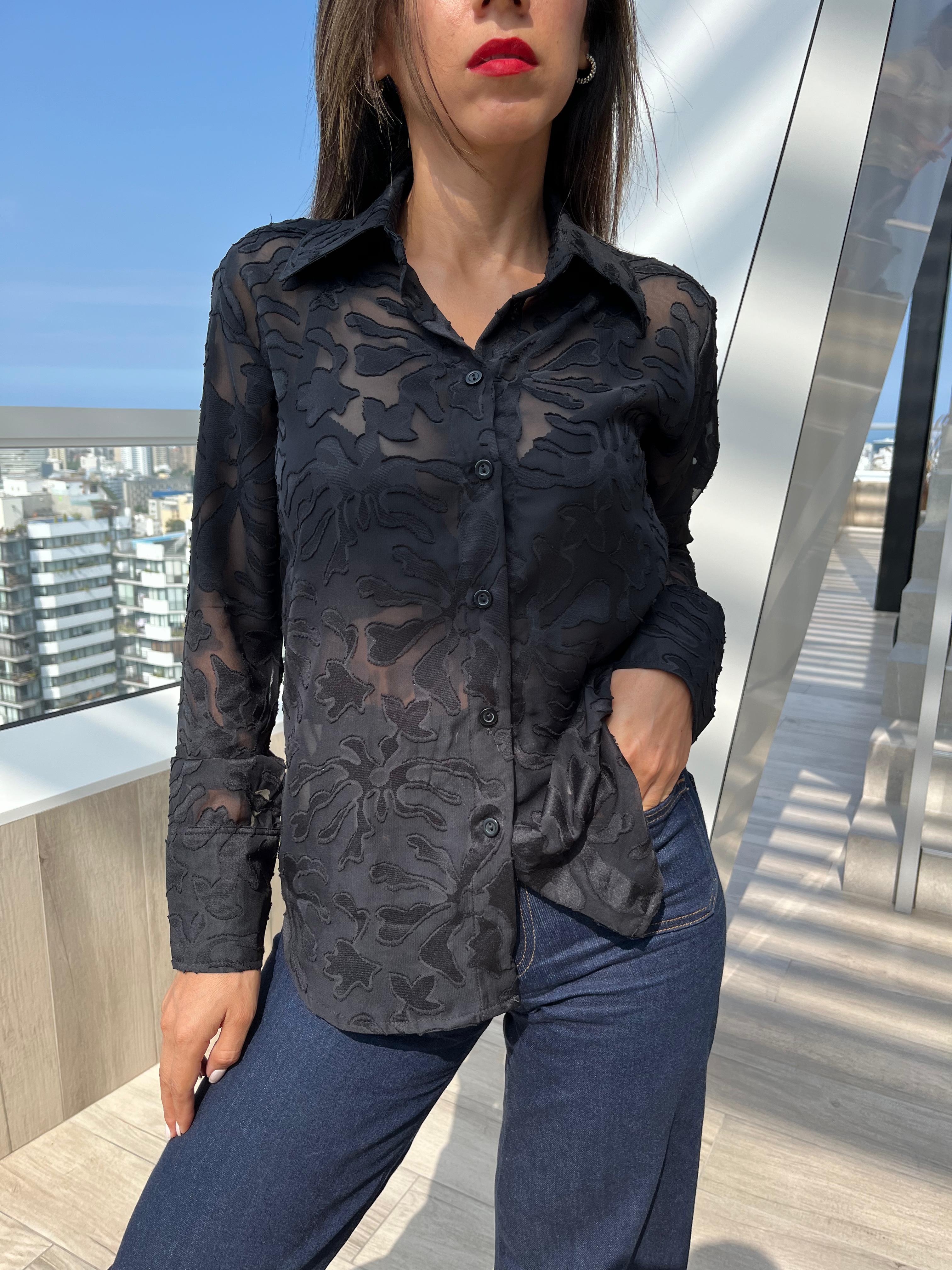 Blusas – Way